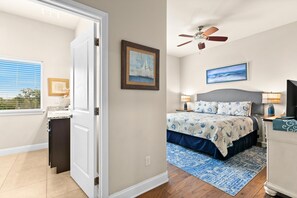Apartamento em Condomínio Fechado, várias camas (Alerio E304) | 2 quartos 