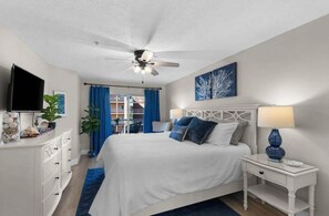 Condo, várias camas (Ciboney 3008)