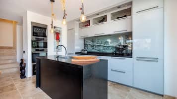 Apartamento (3 Bedrooms) | Interior