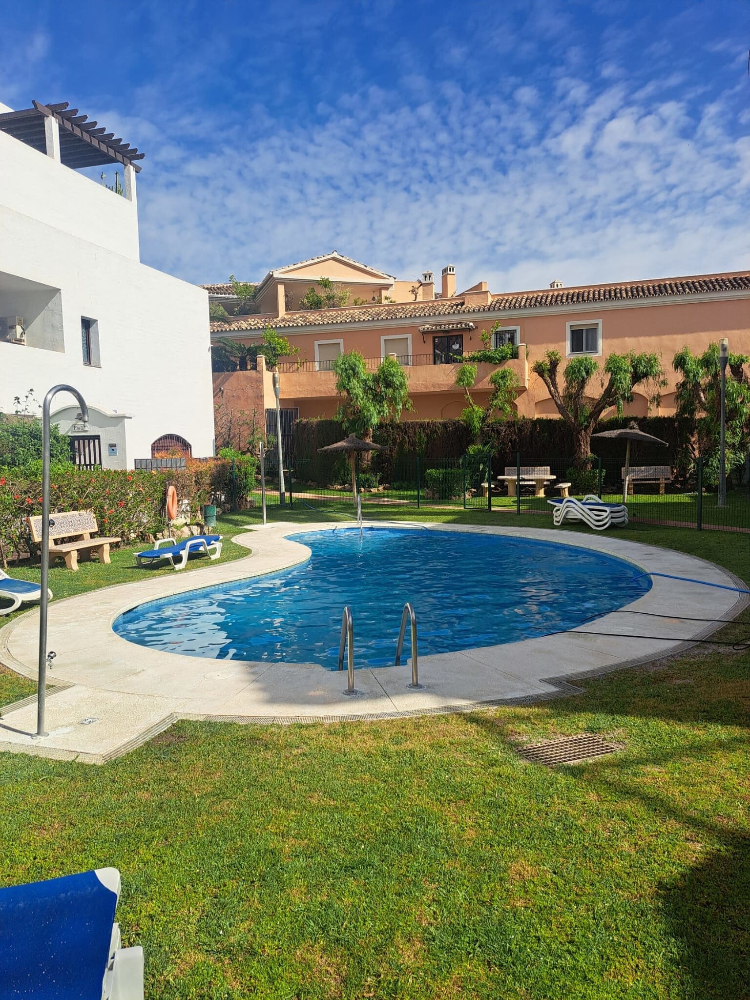 Apartamento (3 Bedrooms) | Interior
