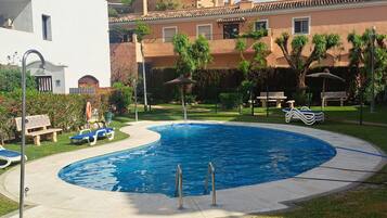 Apartamento (3 Bedrooms) | Interior