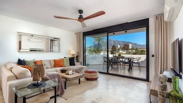 Apartamento (3 Bedrooms) | Interior