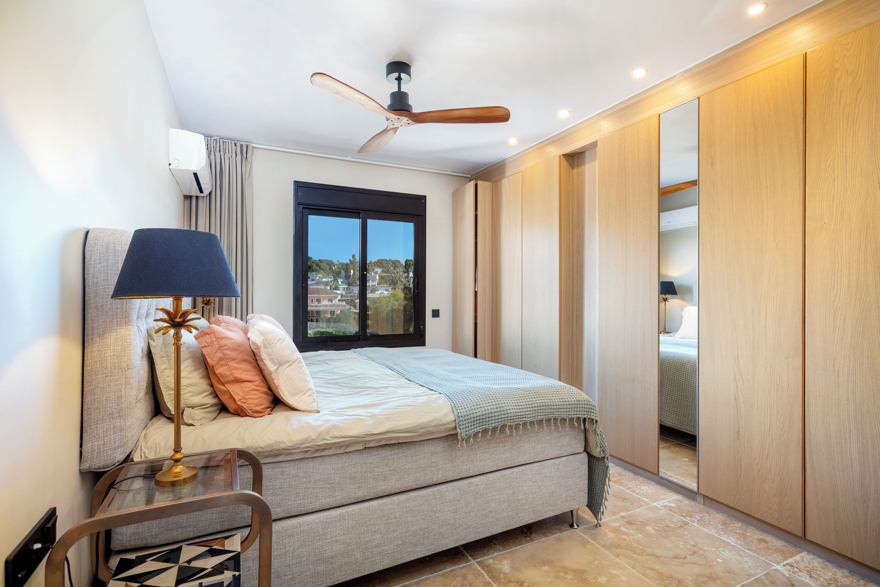 Apartamento (3 Bedrooms) | Interior