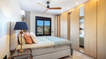 Apartamento (3 Bedrooms) | Interior