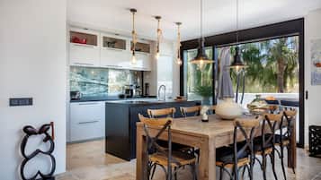 Apartamento (3 Bedrooms) | Interior