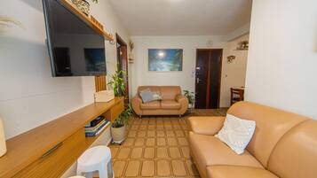 Apartamento | 1 quarto