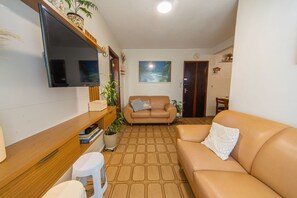 Apartamento | 1 quarto 