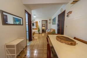 Apartamento | 1 quarto 