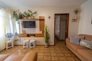 Apartamento | 1 quarto 