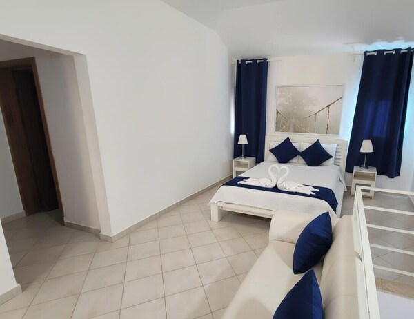 Ducassi Penthouses Rooft Pool - Punta Cana