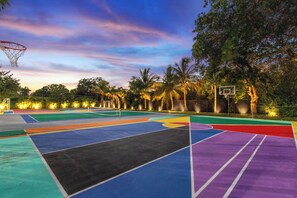 Recinto desportivo