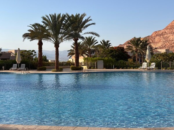 Raha Village - Aqaba