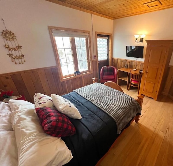 Auberge Au Poste De Traite - Quebec