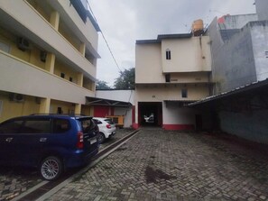 Área da propriedade