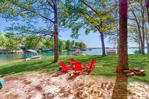 Lago