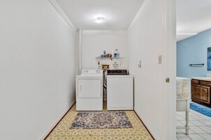 Casa, várias camas, pátio (1 Special Place) | Interior