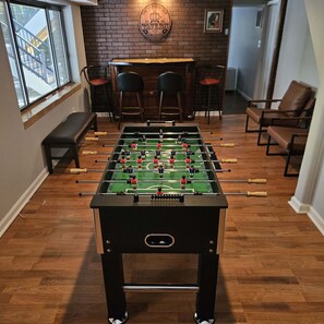 Sala de jogos