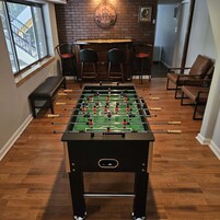 Sala de jogos