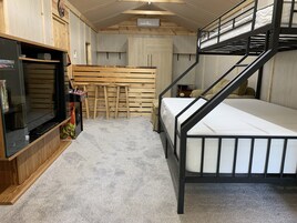 2 quartos 