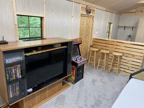 Sala de jogos