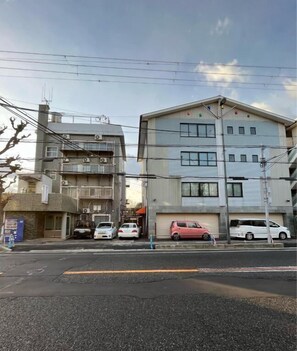 Fachada