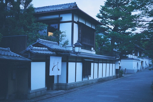 The Villa Nene-no-michi Kazeno Heritage (Formerly Hotel Vmg Resort Kyoto Nene) - Kyoto