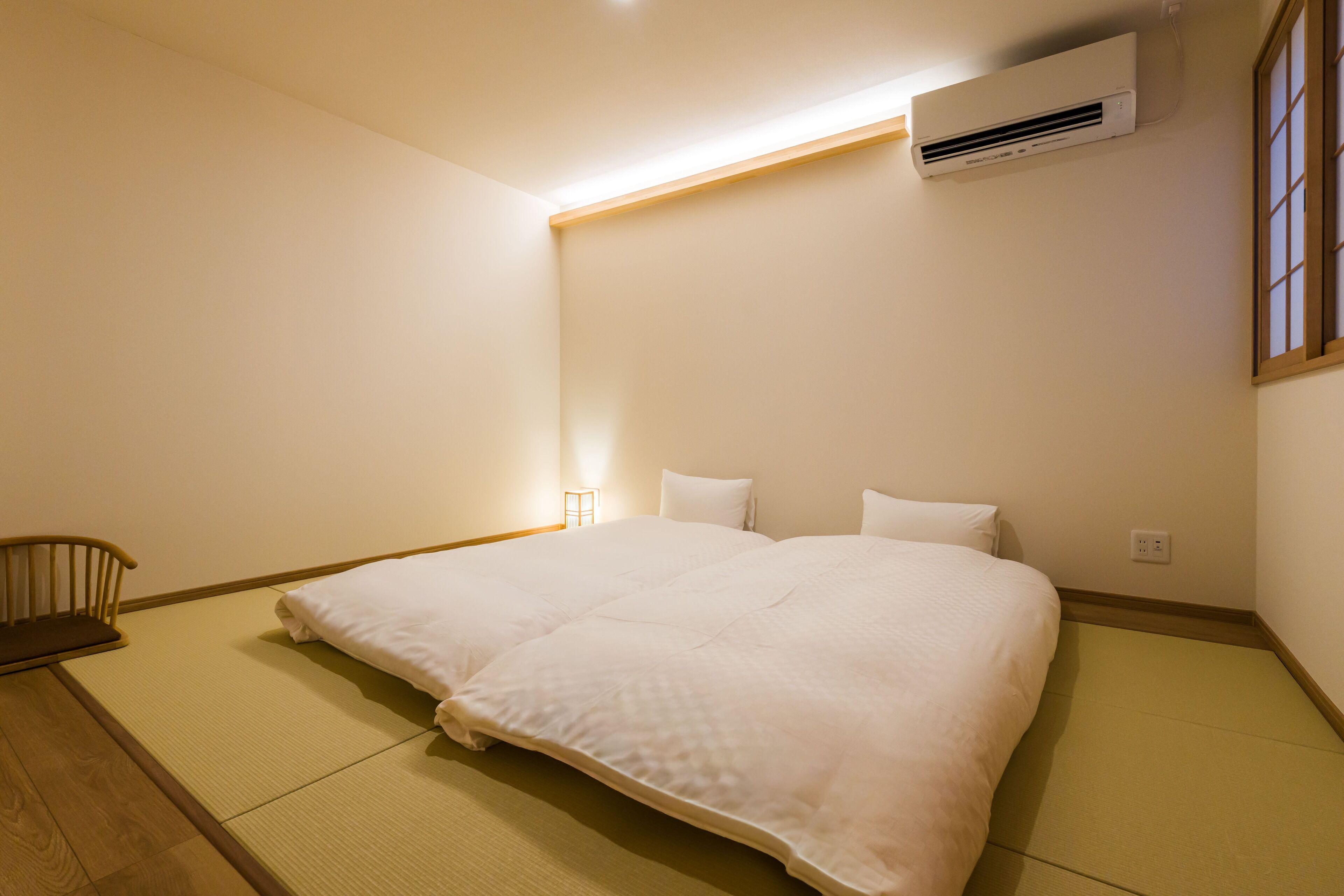 Casa standard, 2 quartos, para não fumantes, cozinha americana | Wi-Fi de cortesia, roupa de cama