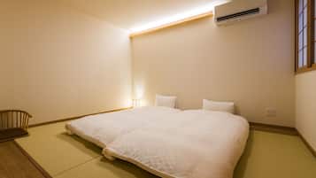 Casa standard, 2 quartos, para não fumantes, cozinha americana | Wi-Fi de cortesia, roupa de cama