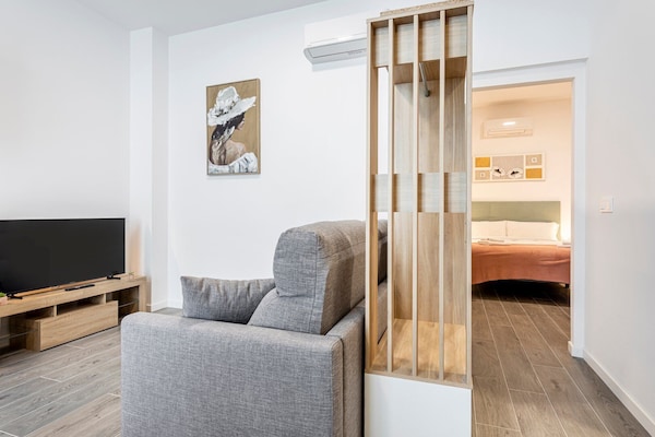 Guestready - Fontilles Apartments - Valencia