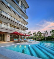 Piscina exterior