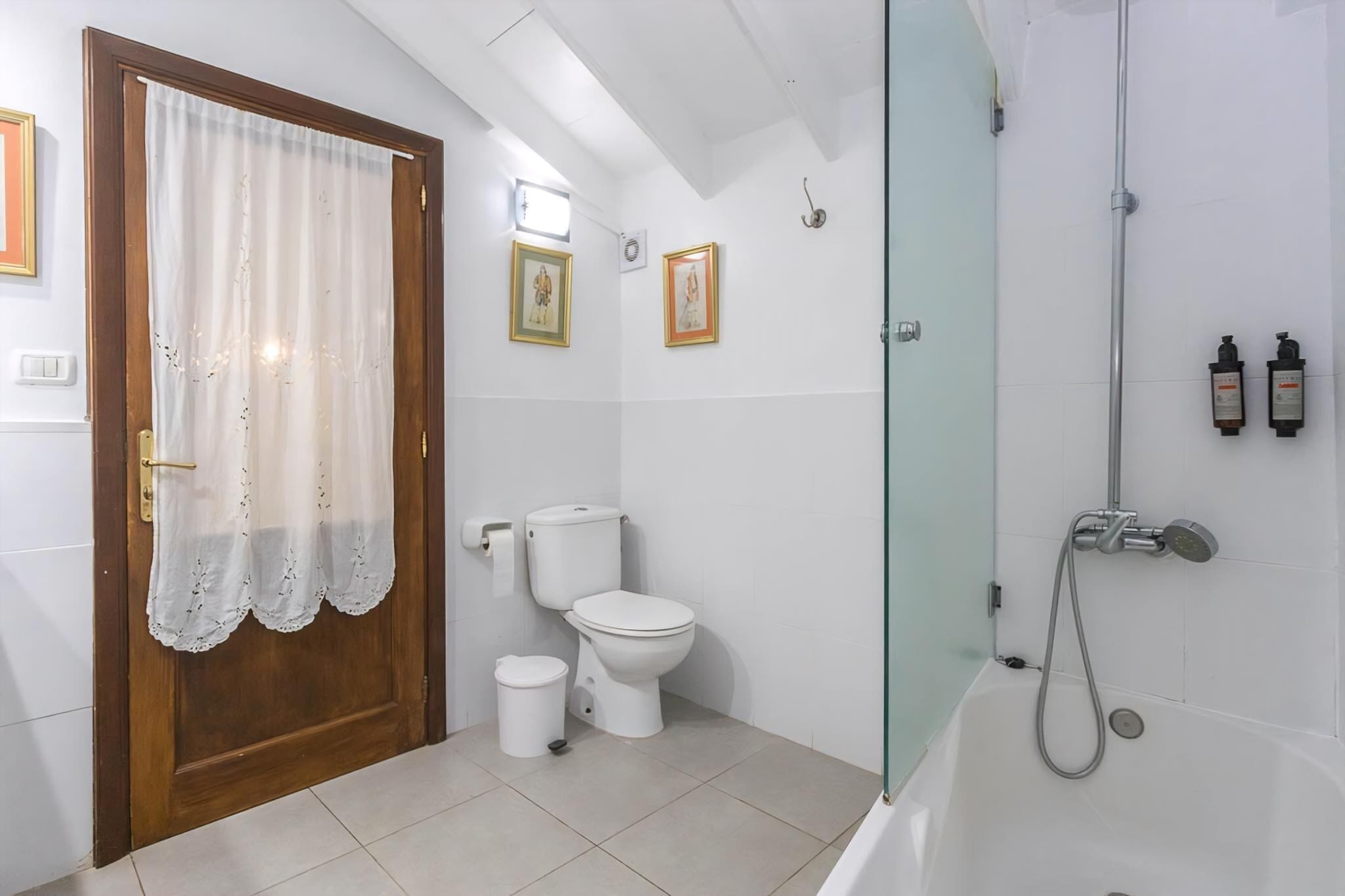 Apartamento (Standard Suite)