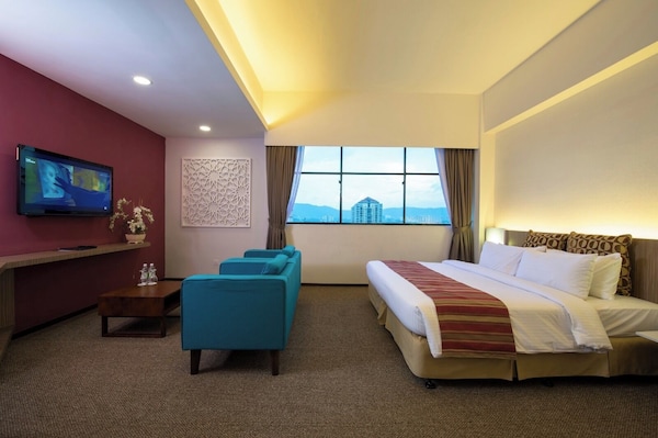 De Palma Hotel Ampang - Hulu Langat