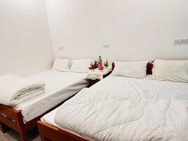Quarto Quádruplo Deluxe