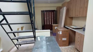 Casa | 1 quarto