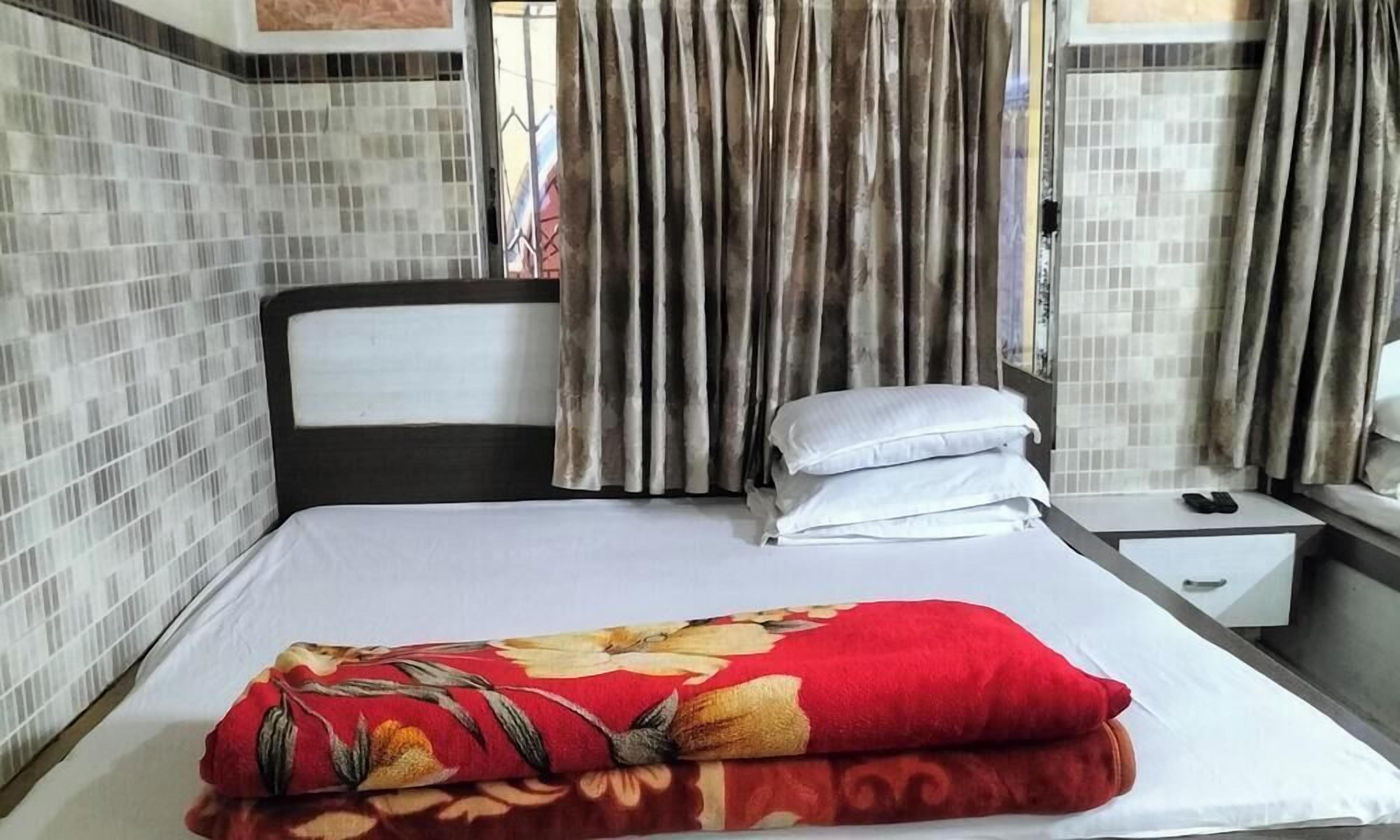 Wi-Fi de cortesia, roupa de cama