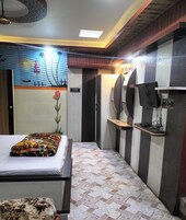 Quarto Duplo de Luxo, Vista para a cidade | Wi-fi grátis, roupa de cama fornecida 
