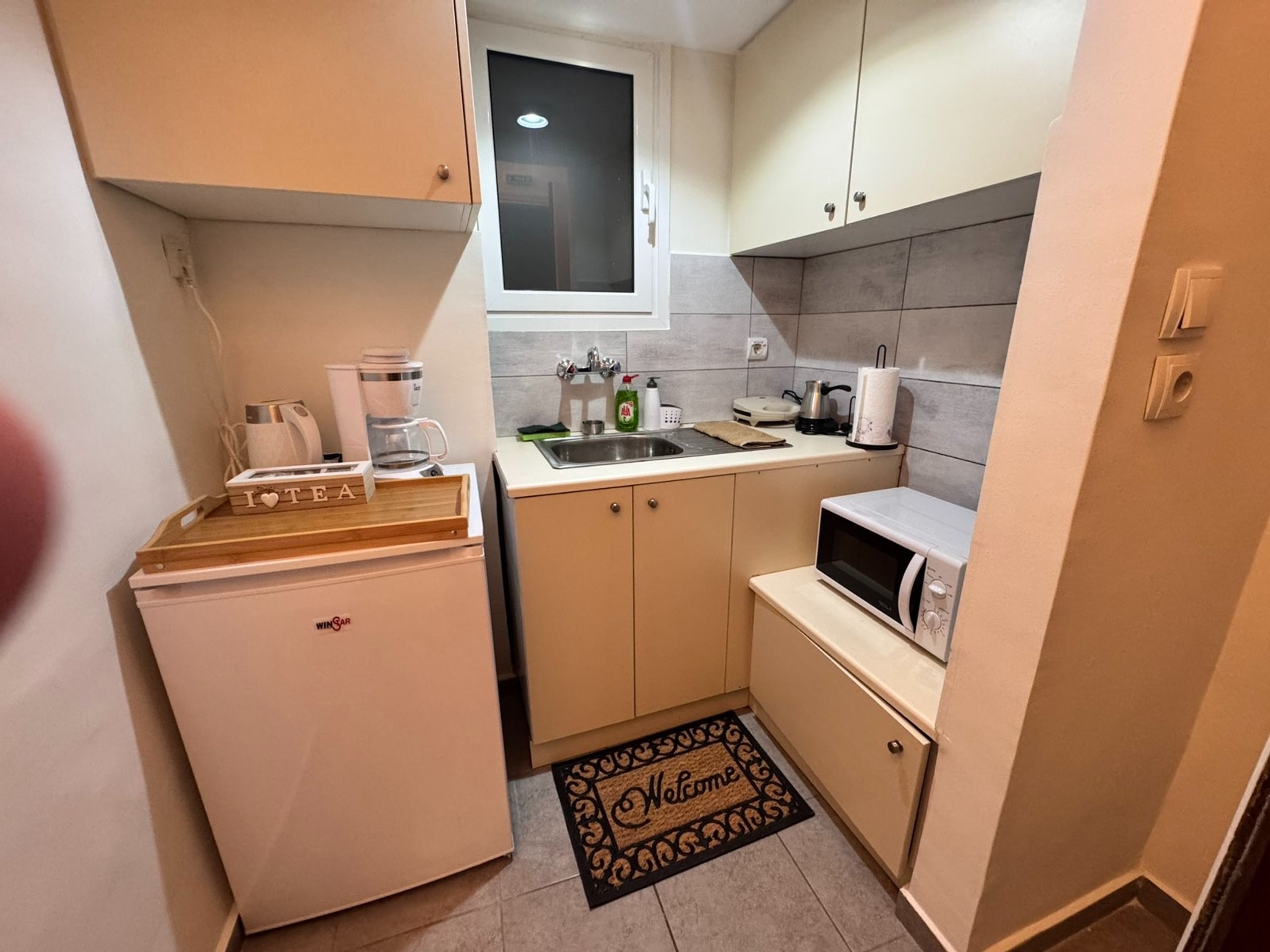 Casa, fumadores | 1 quarto 