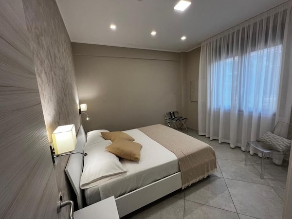 B&b Lamezia Central Airport - Lamezia Terme