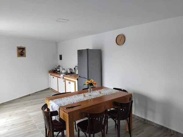 Quinta Achada Fazenda - 維德角