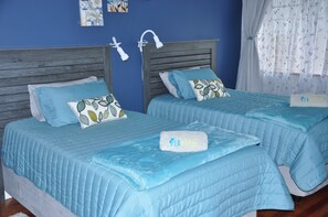 Apartamento, 2 quartos, para fumantes, varanda | 2 quartos