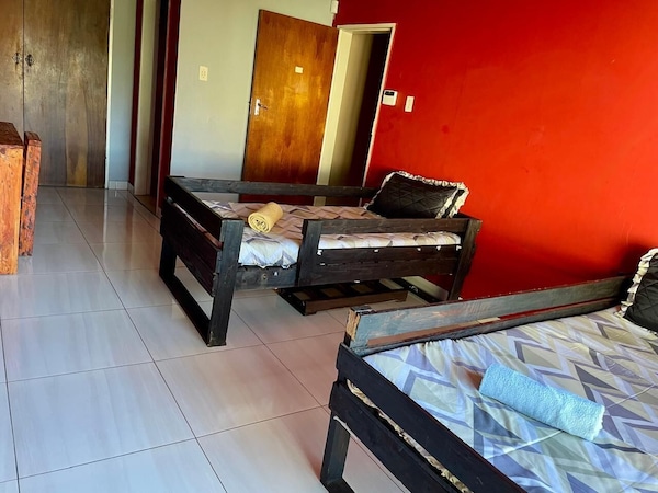 One World Boarding House - Krugersdorp