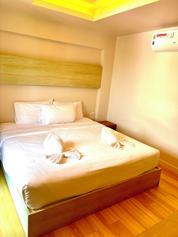 Adventure Condo Aonang - Changwat Krabi