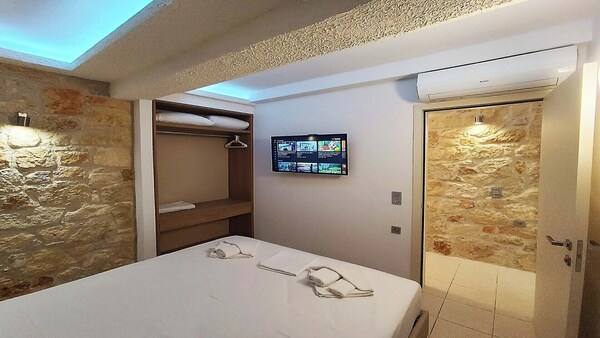 Elisa Luxury Suite In Nea Flogita - Calcídica