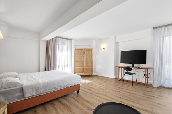Maestro St Lazar Apartments - Larnaca