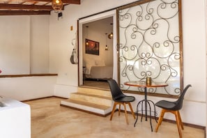 Terraço/pátio interior