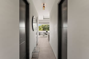Apartamento Deluxe, 2 quartos | Interior