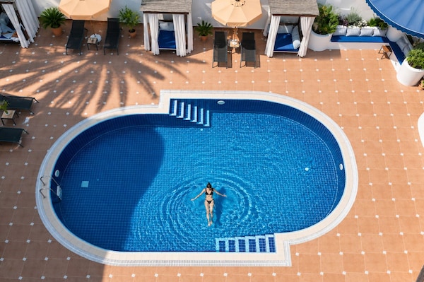 Del Mare Hotel ÖLüdeniz - Çeşme