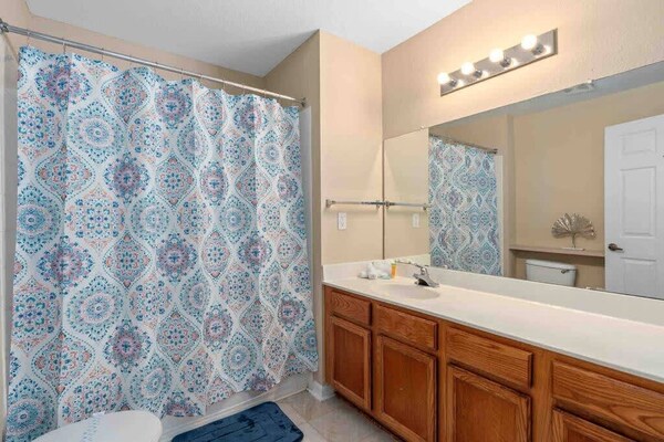 Kissimmee 4br L Resort Living L Great Location - Kissimmee