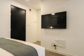 Casa | 1 quarto, internet de alta velocidade 