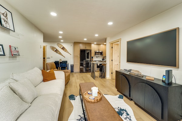 Durango Condo: Walk To Lifts W/ Club Access! - 리코